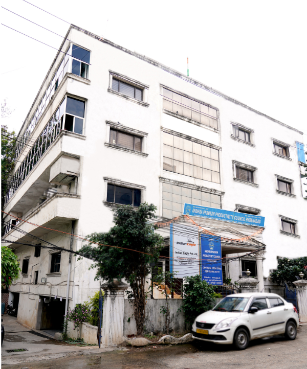 APPC is an autonomous, non-profit organization formed to drive ...